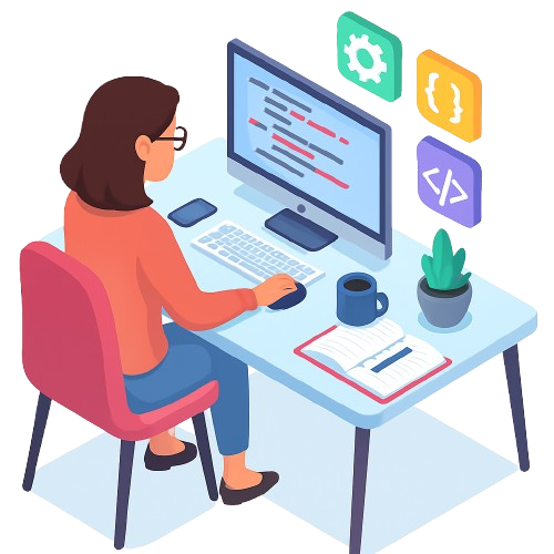 Keerthana - Front-End Developer | React Specialist